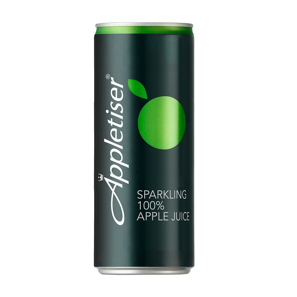 Appletizer 330ml – @food CULTURE