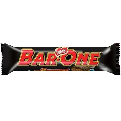 Nestlé BAR ONE 55g – @food CULTURE
