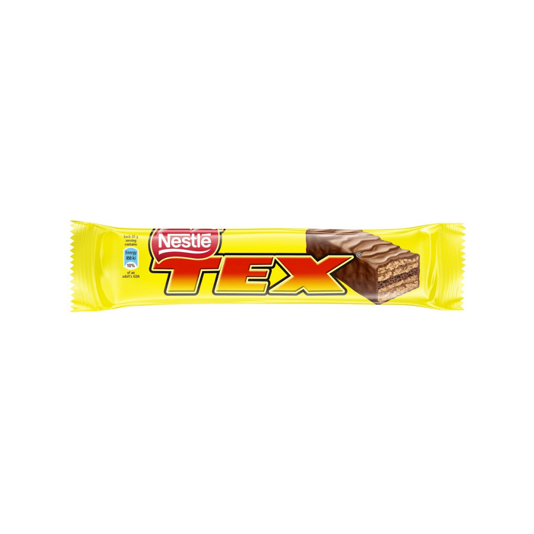 Nestle Tex 40g Bar – @food CULTURE
