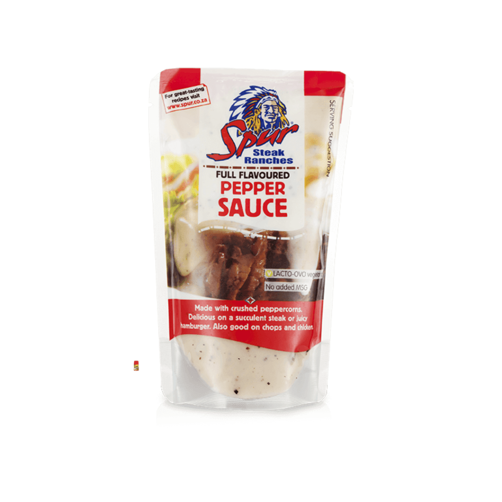 WIMPY Mustard Sauce 500ml – @food CULTURE