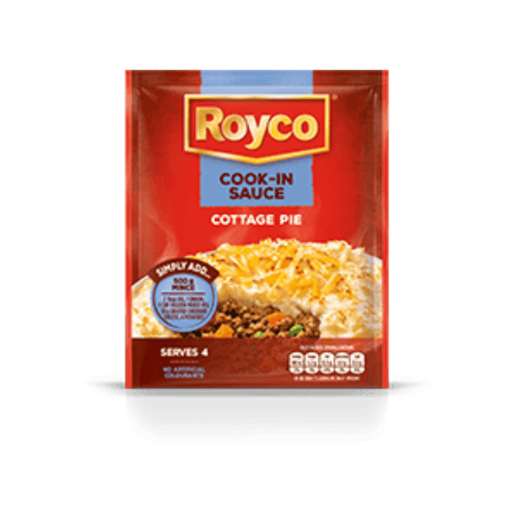 Knorr Mince Mate Boloroni 250g – @food CULTURE
