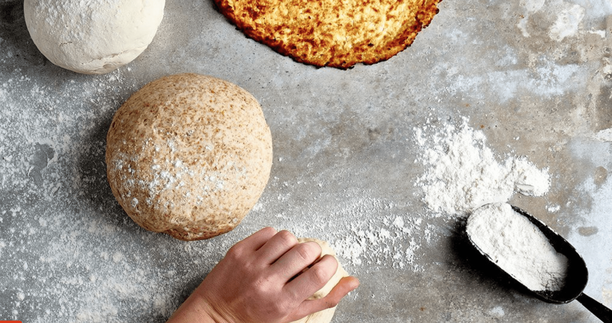 Banting Pizza Base Keto Base Food Culture