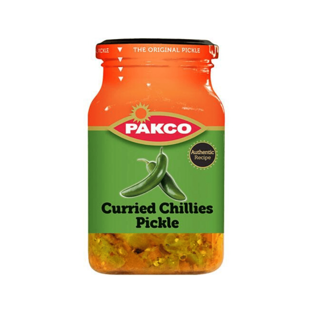 Miami Boerie Relish with Chilli 450g – @food CULTURE