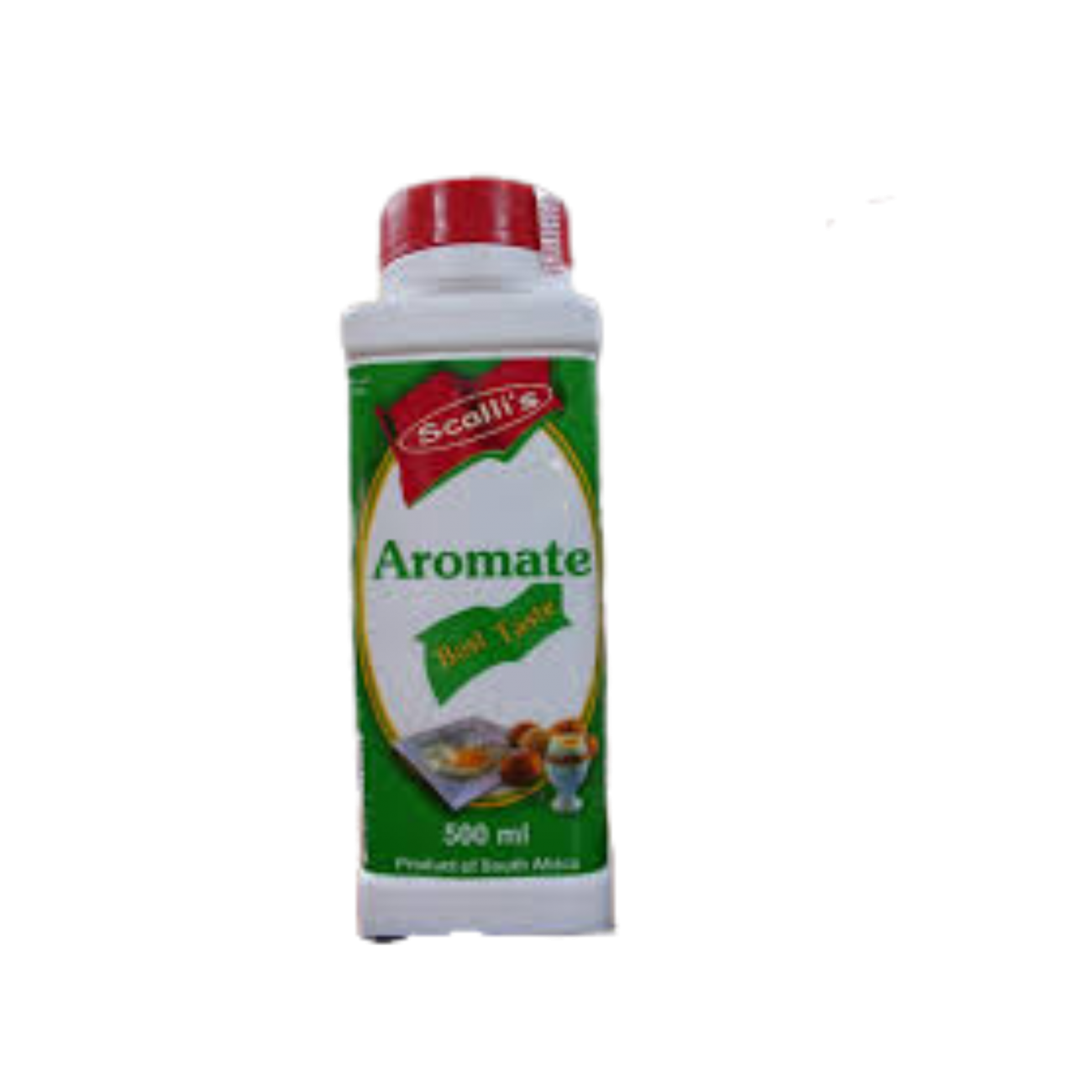 Scalli's Aromate Spice 500ml – @food CULTURE