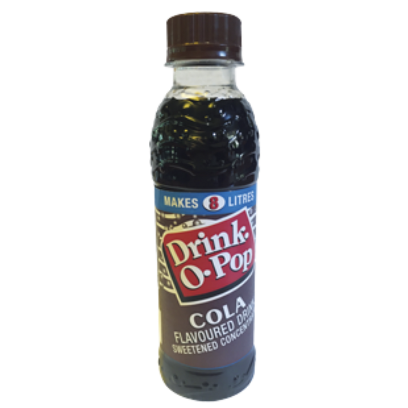 DRINK O POP Cola 200ml – SA shop @food CULTURE