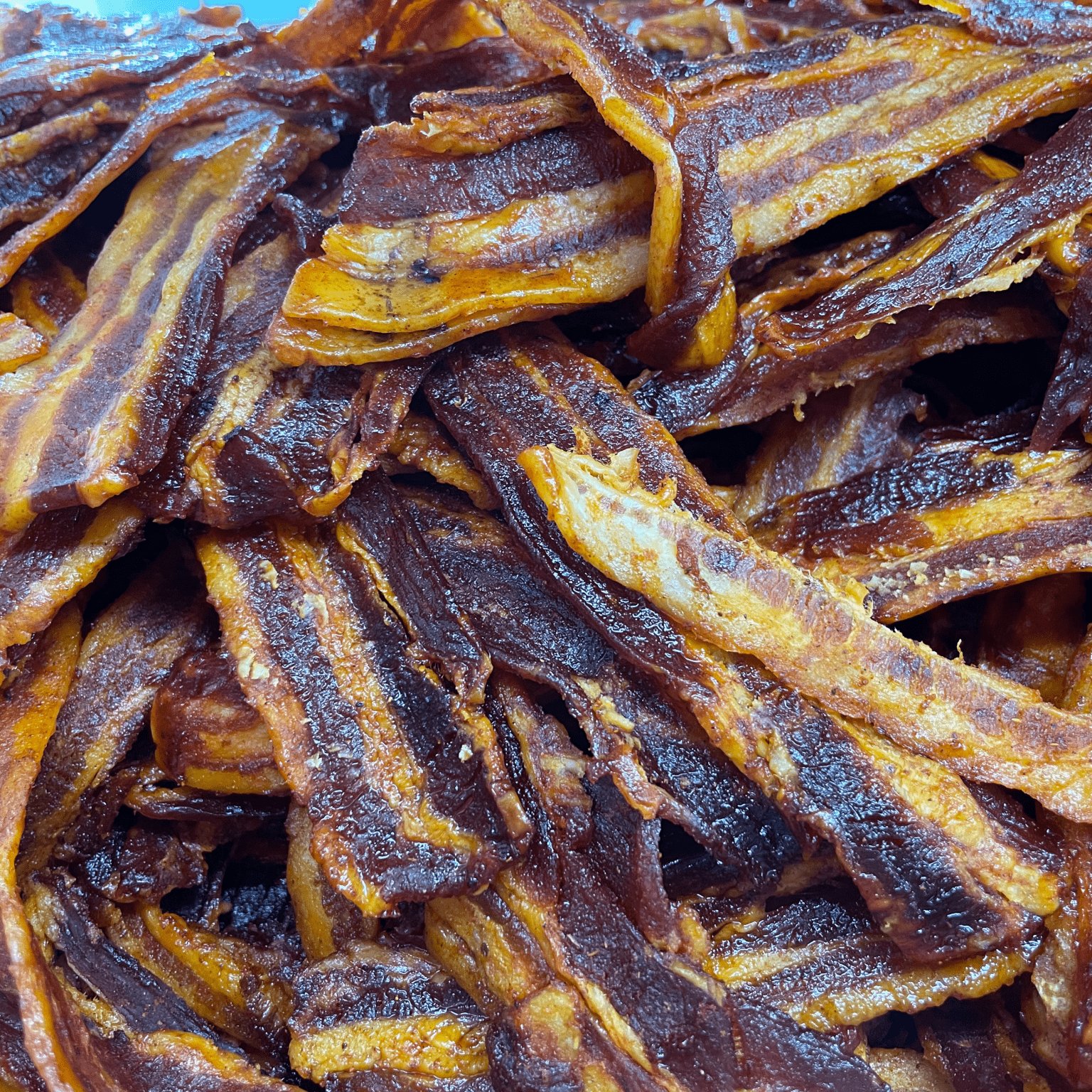 Bacon Biltong Archives – @food CULTURE