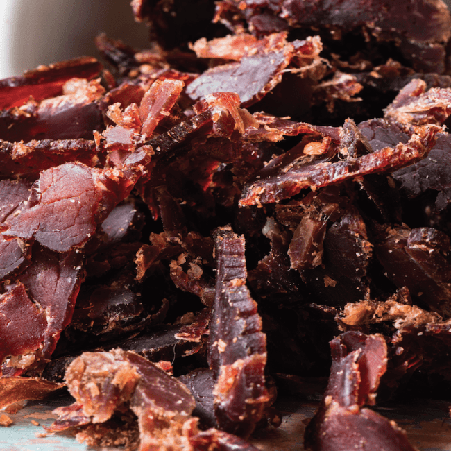 Original Biltong Ready To Eat – @food CULTURE