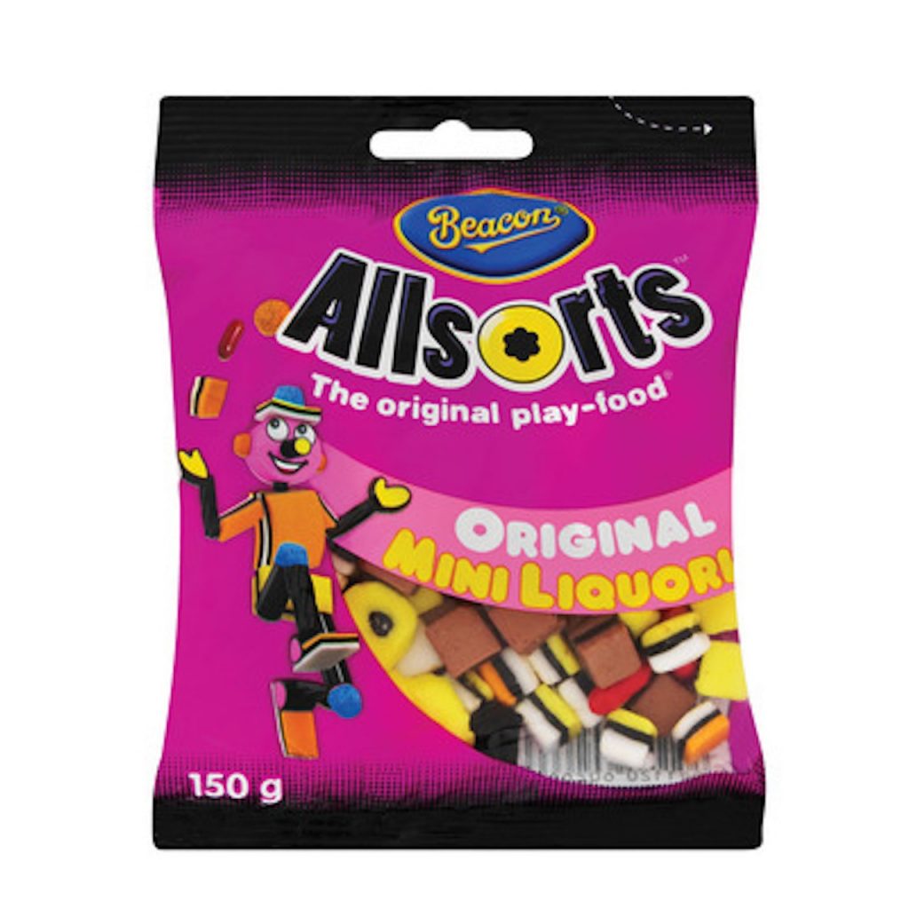 Beacon Nosh 56g – @food CULTURE