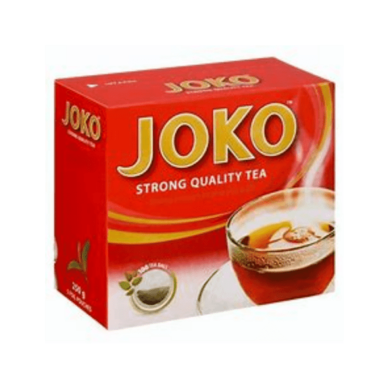 Joko Tea 100's – @food CULTURE