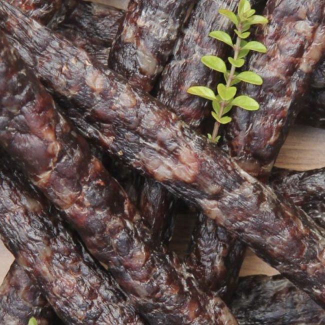 Biltong and Droëwors Collections – @food CULTURE Ready to eat biltong