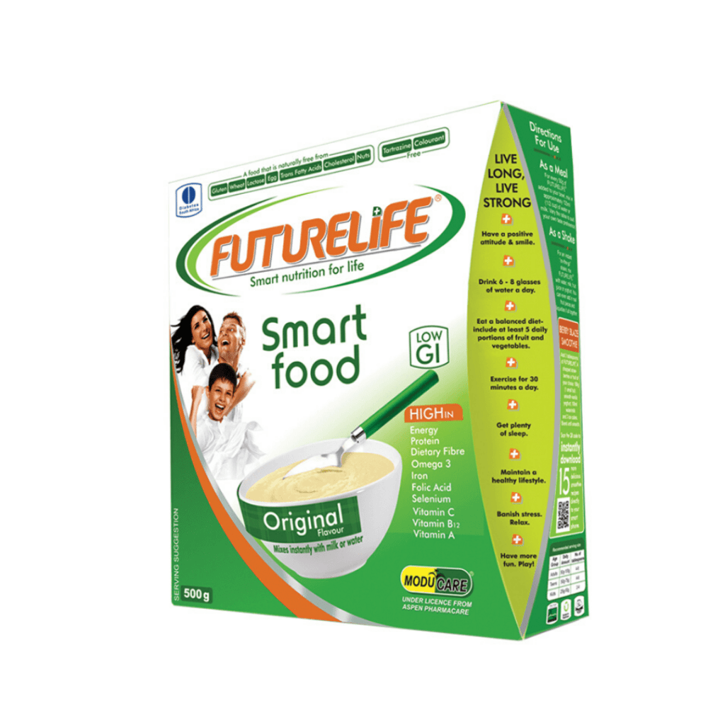 Pronutro Original 500g – @food CULTURE