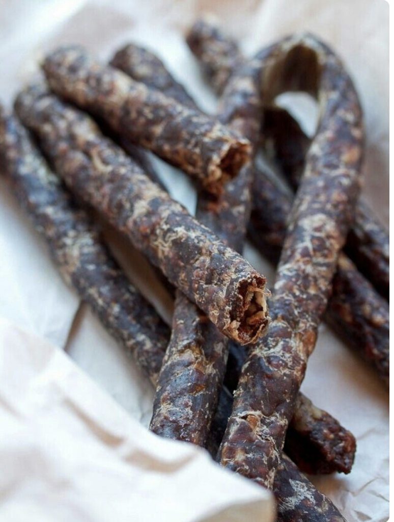 Original Droewors Ready To Eat – @food CULTURE