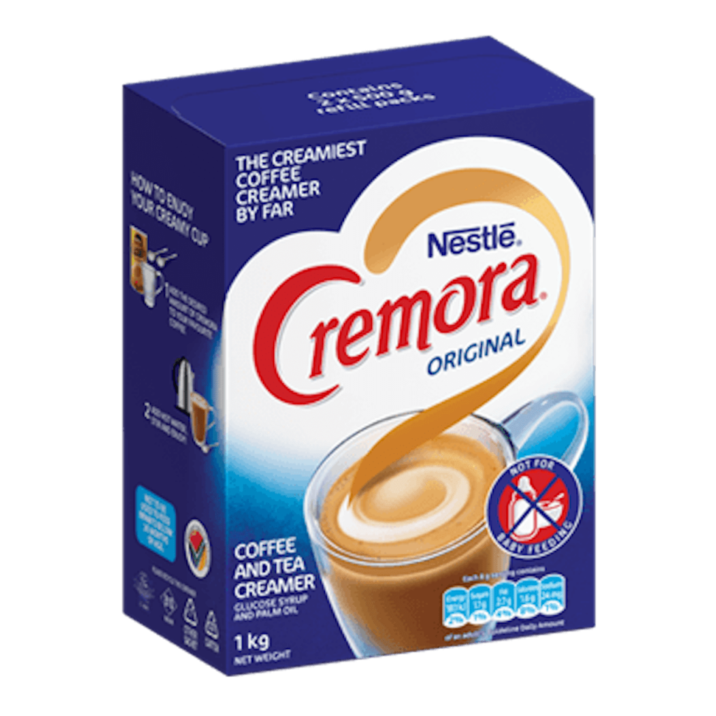 Nestle Cremora 1kg – @food CULTURE