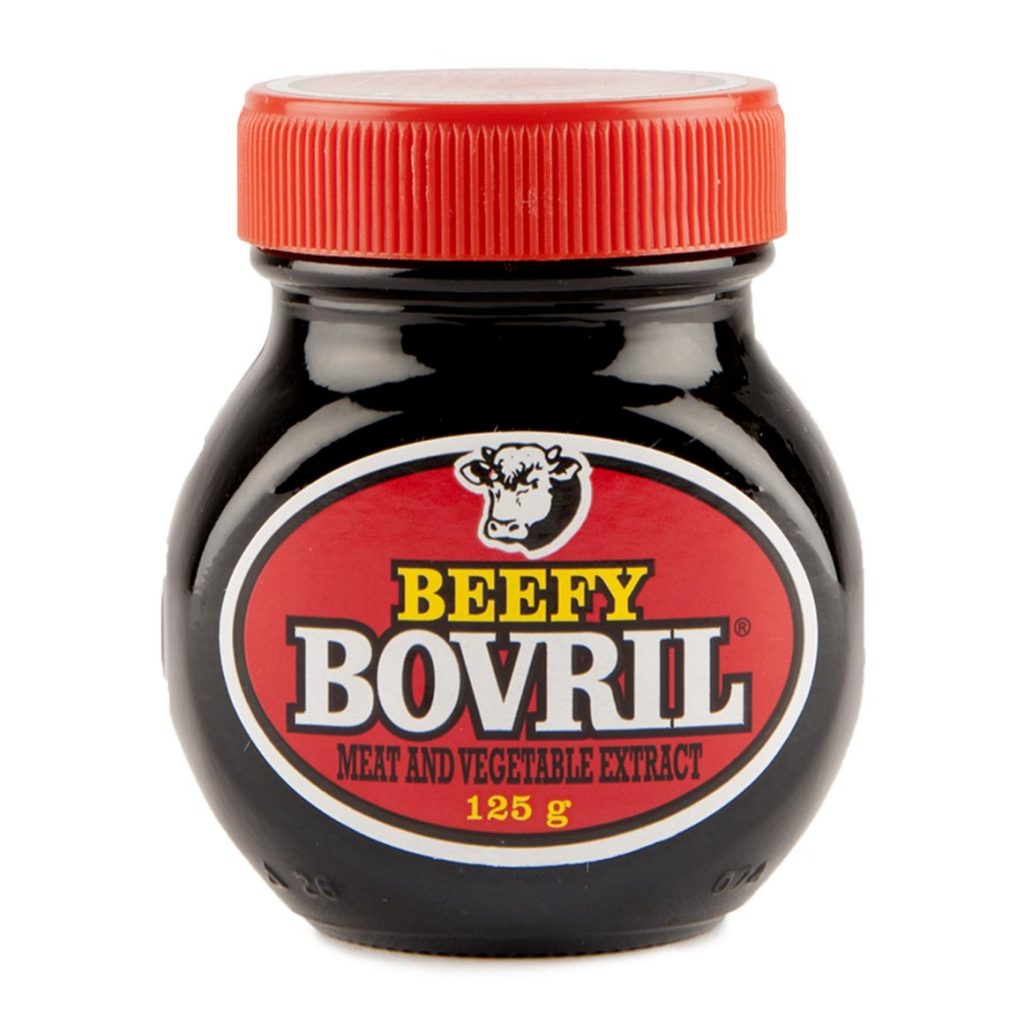 Bovril 250 g – @food CULTURE