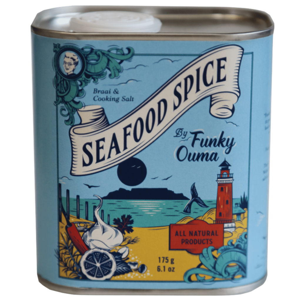 Marinades, Spices n Seasoning Archives – @food CULTURE