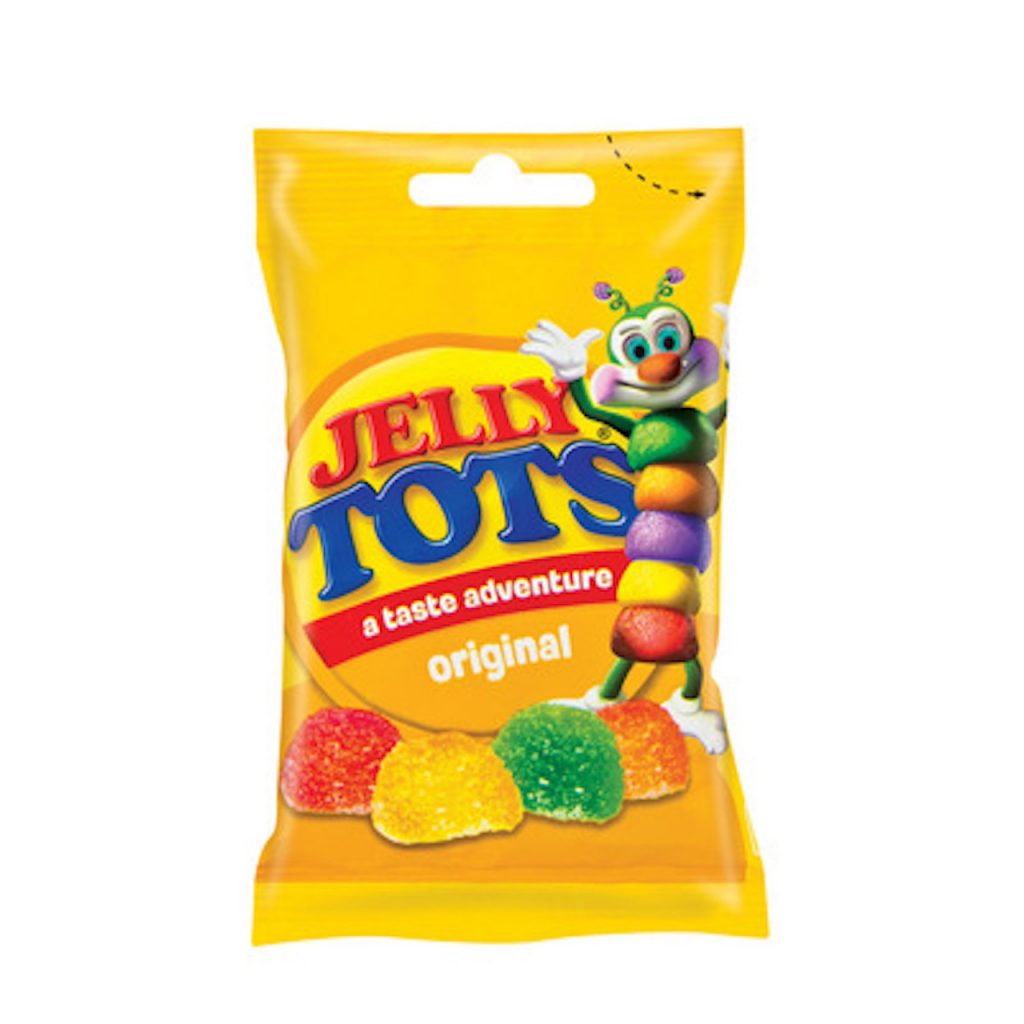 Confectionery n Chocolates Archives – @food CULTURE