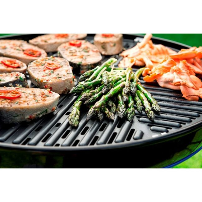 Cadac Carri Chef 50 BBQ/ Dome – @food CULTURE