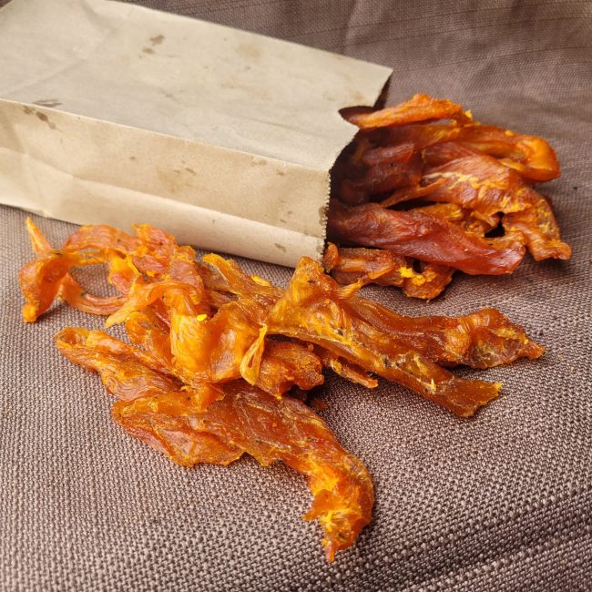 Chicken Snapsticks 100g – @food CULTURE