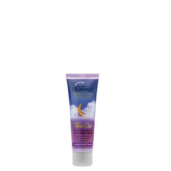 Oh So Heavenly Hand Cream Time Out 75ml – @food CULTURE