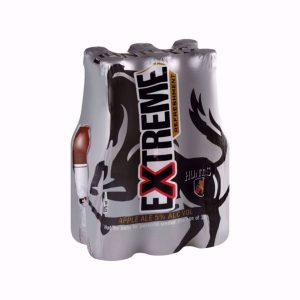 Hunters Extreme - 6 pak 275ml Currently Available instore only. – @food ...