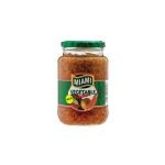 Miami Atchar Vegetable Mild – @food CULTURE