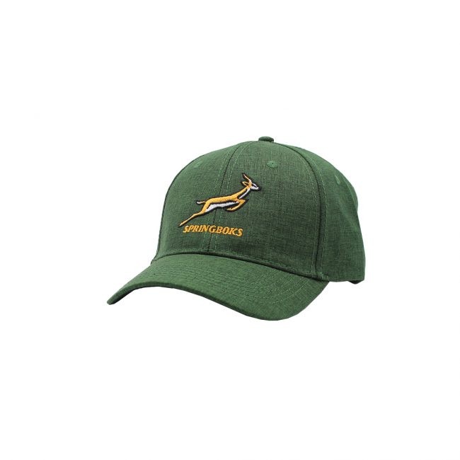 Springbok Cap Light Green – @food CULTURE